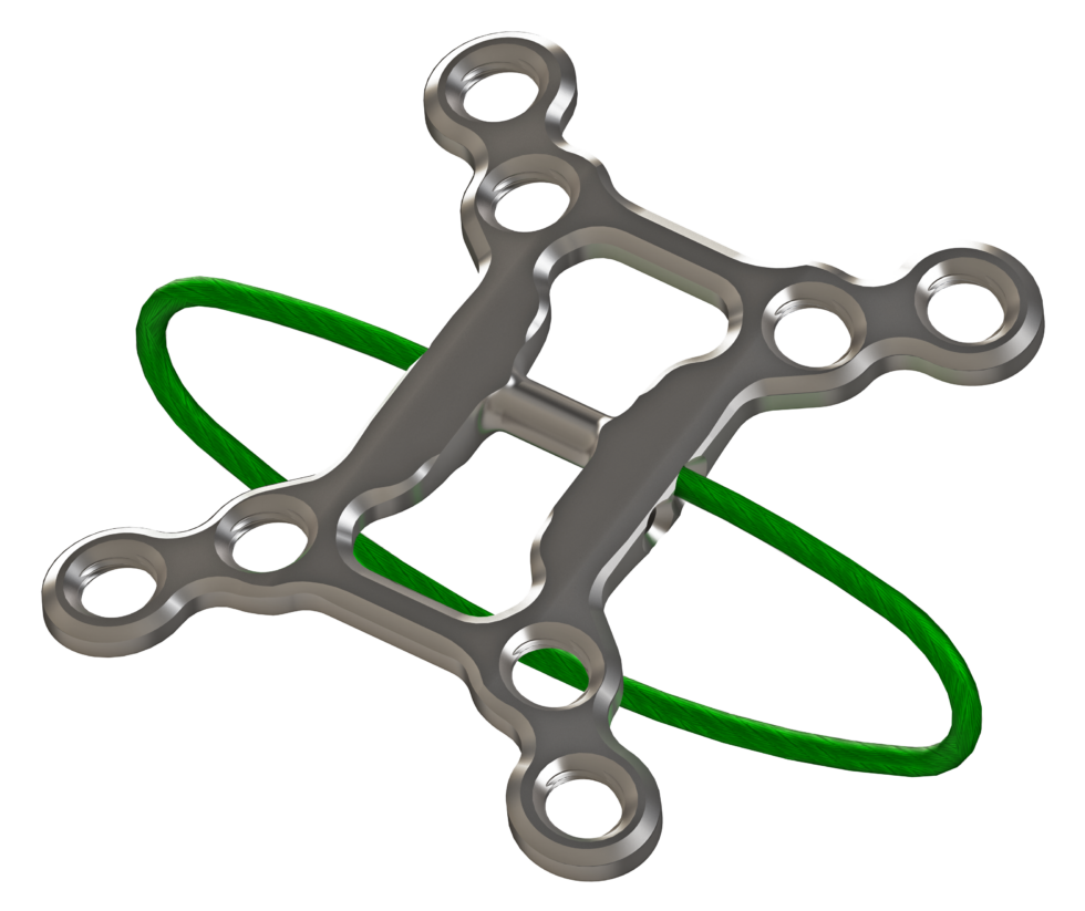 Tyber, Intech & Resolve Finalize Merger to Form Global CDMO+ for Musculoskeletal Device Solutions